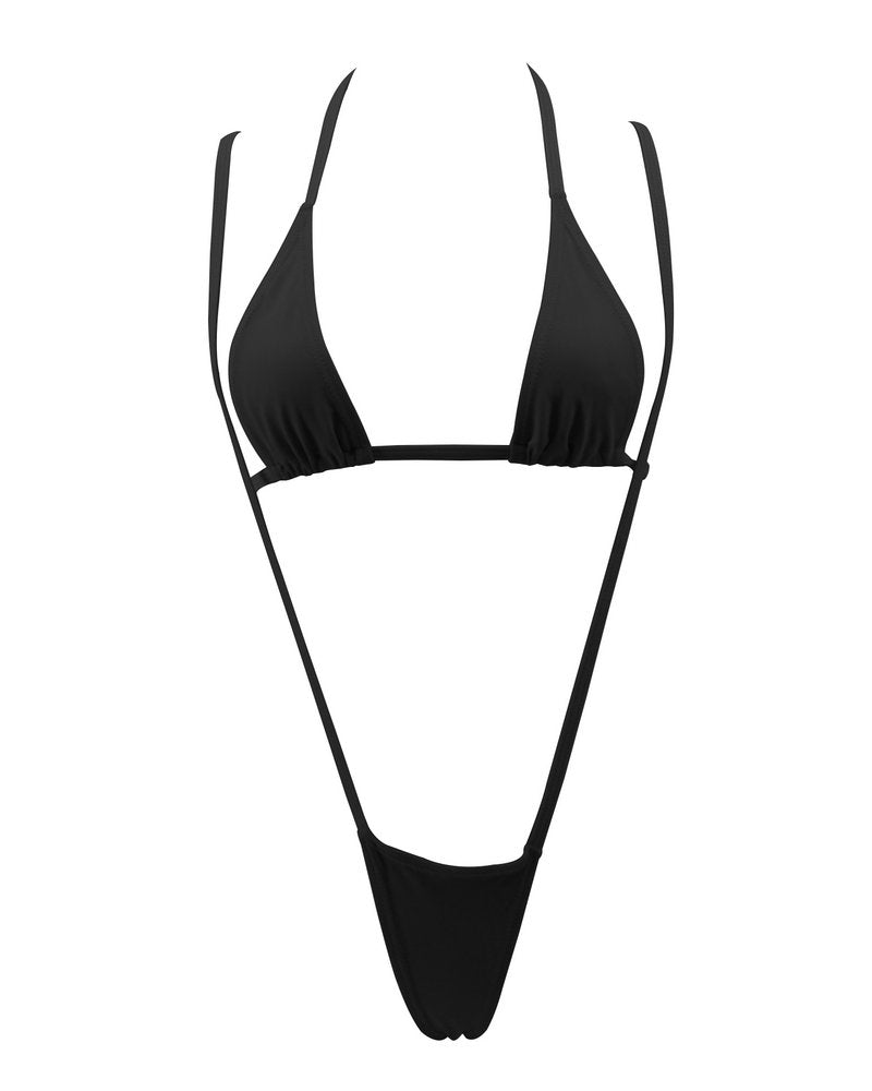Extreme Sling Bikini Sexy Micro Slingshot G String Bikinis Sherrylo