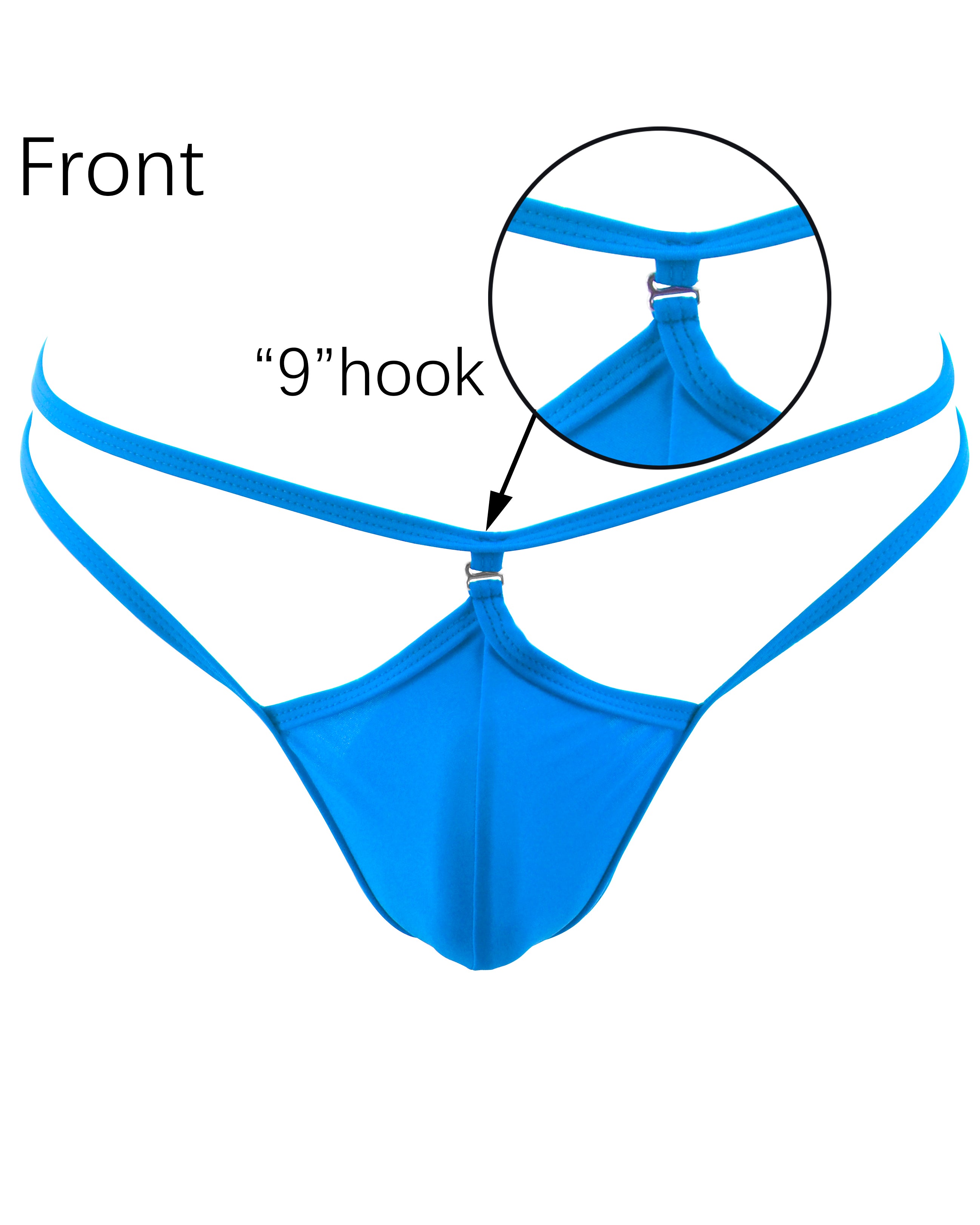 Extreme Bikini For Men Sexy G Strings And Thongs Underwear Sherrylo