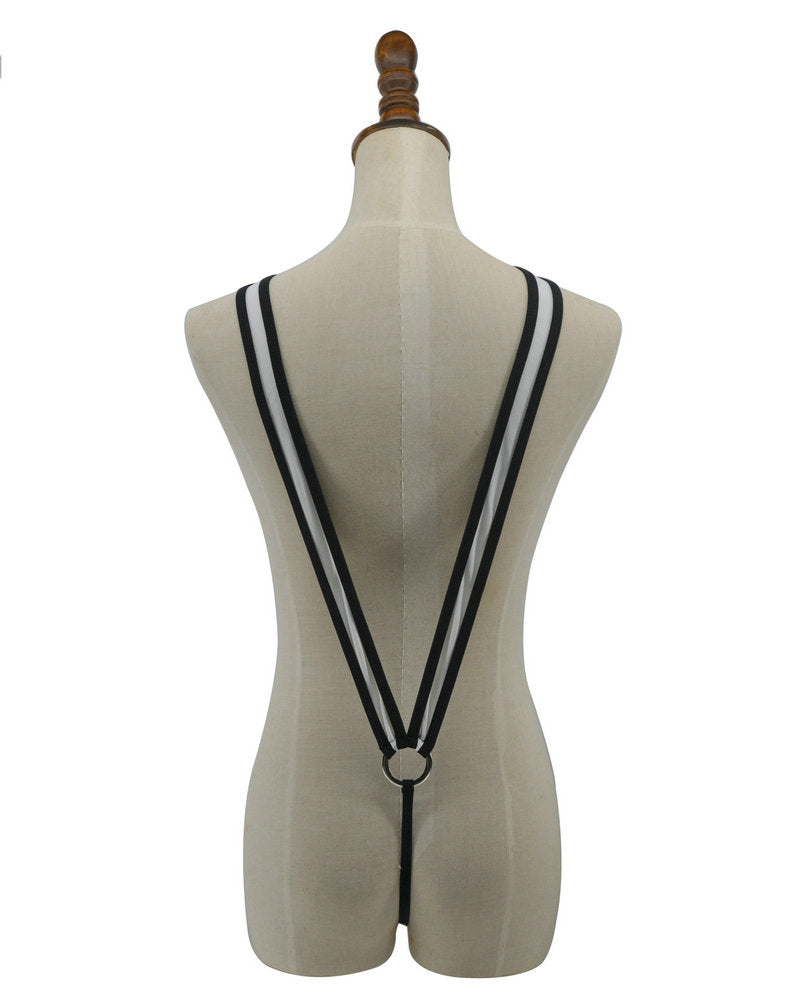 Slingshot Bikini Exotic Suspender Sling Micro Bikinis – SHERRYLO Swimwear