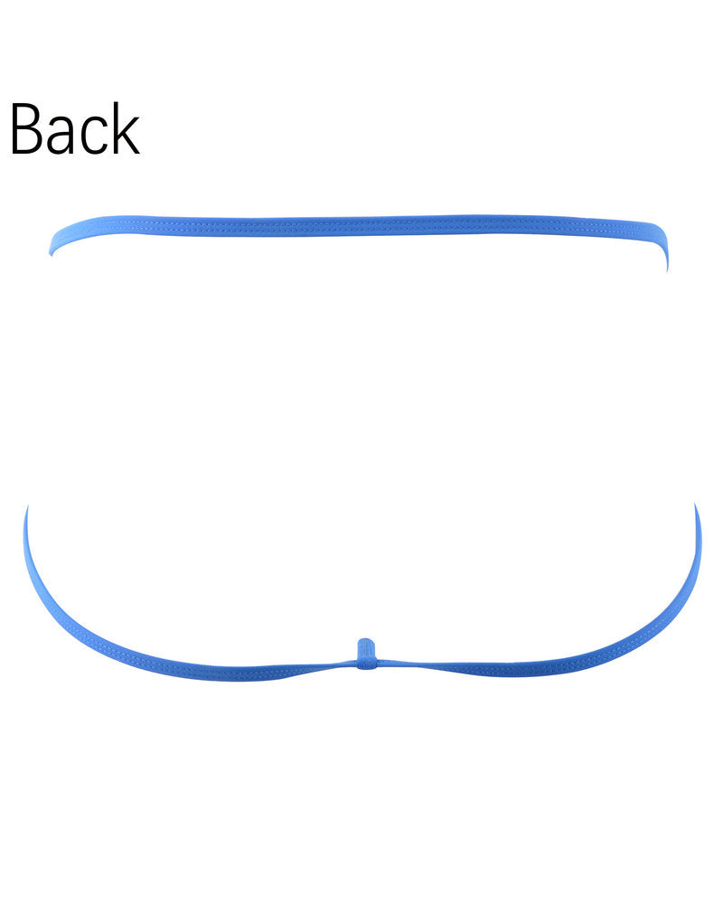 Men's Extreme Bikini Sexy Exotic G String Men's Underwear For Men ...