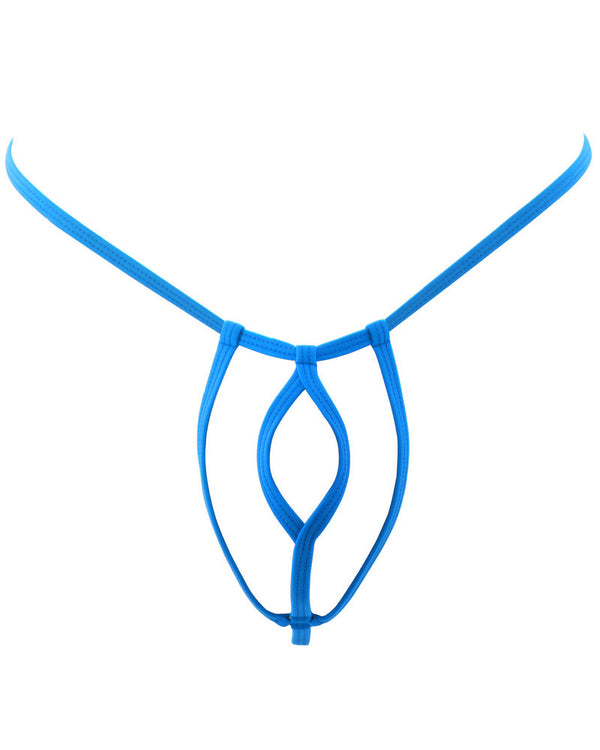 Men's Thong&G String – SHERRYLO Swimwear