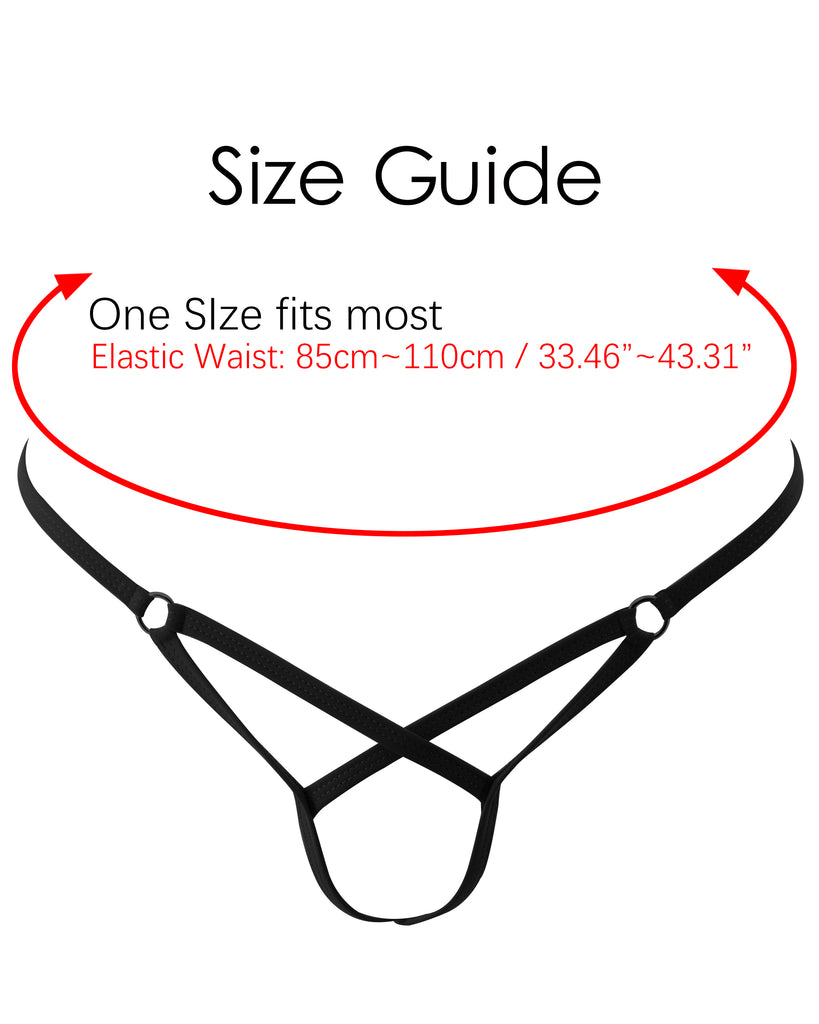 Extreme Bikini For Men Sexy Exotic G String Mens Jockstrap – SHERRYLO ...