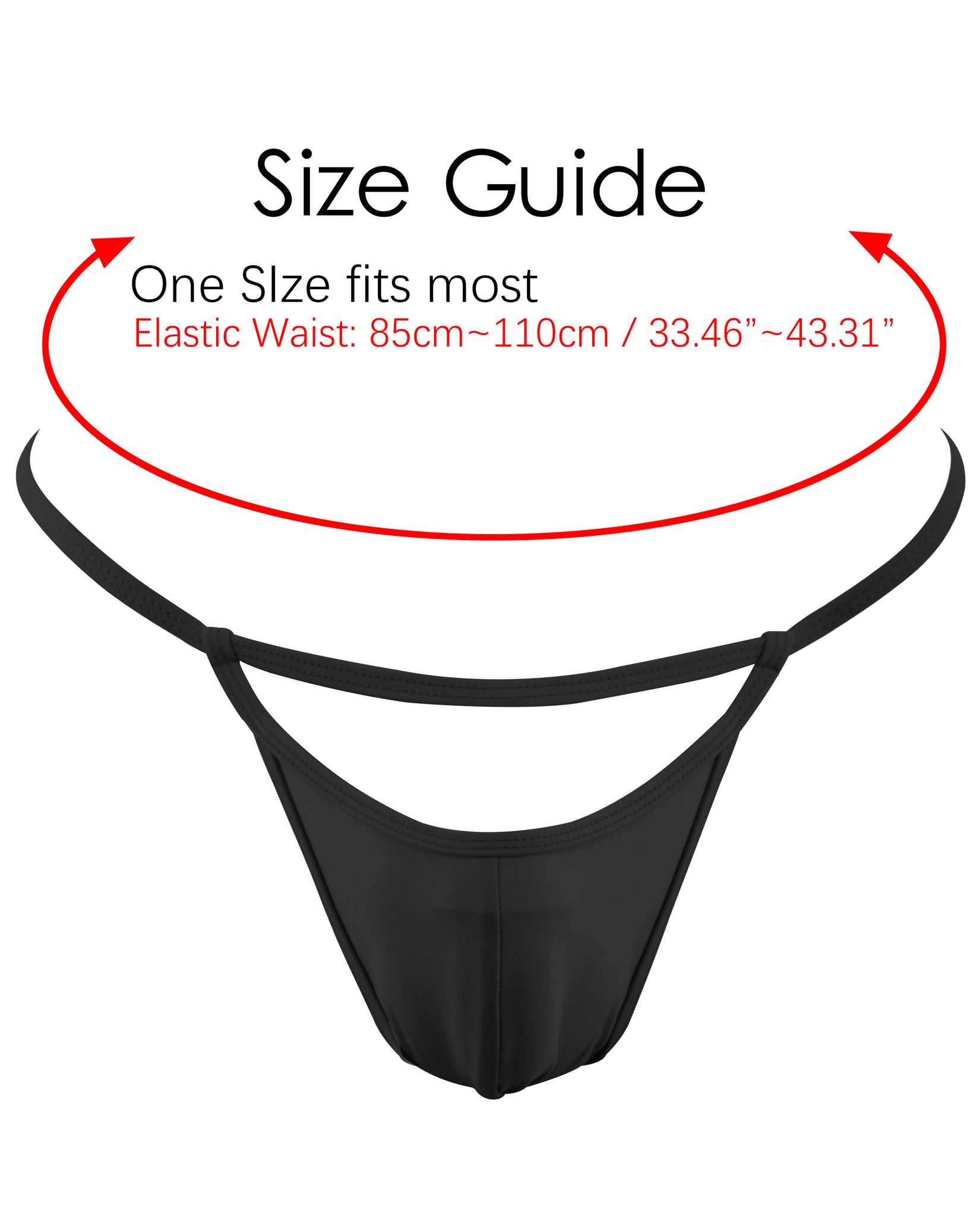 All – SHERRYLO Swimwear