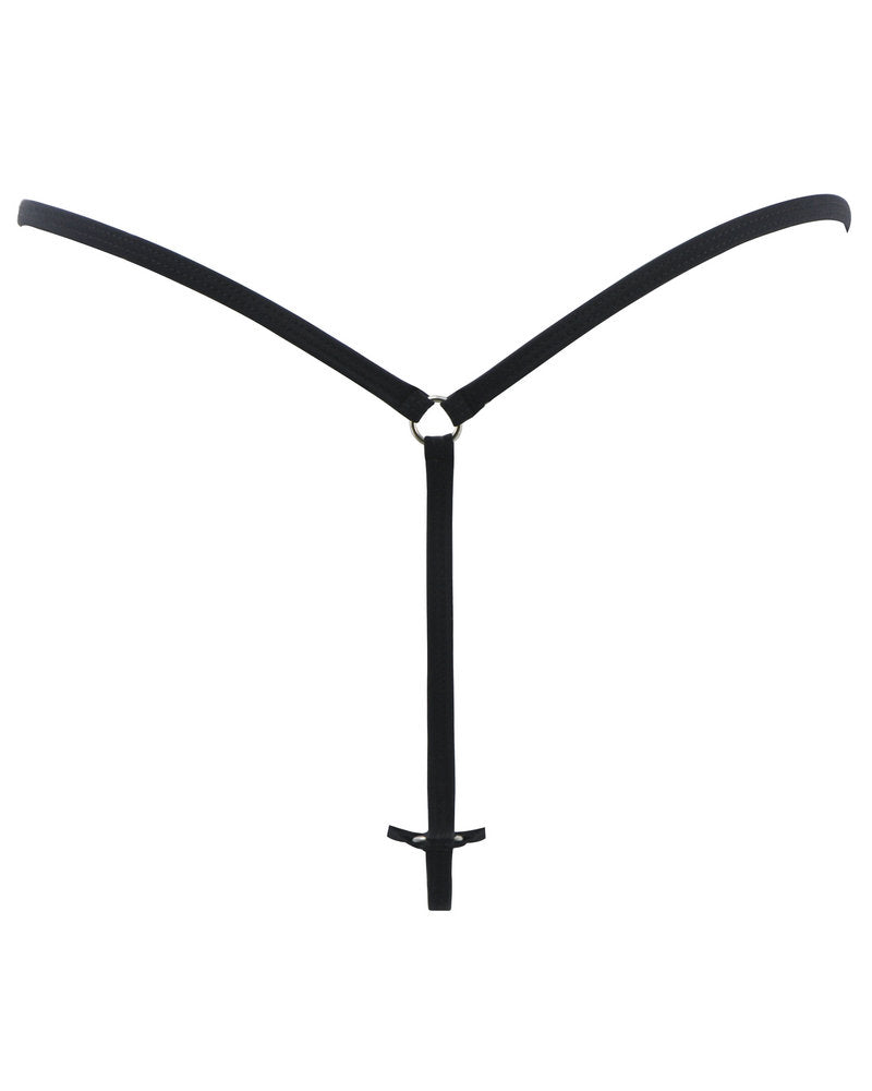 Cage Extreme String Bikini For Men Exotic G String &Thong – SHERRYLO ...